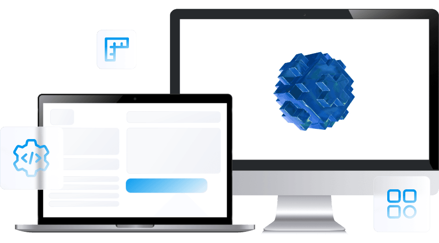 Custom Desktop App Development Services | Pinta WebWare