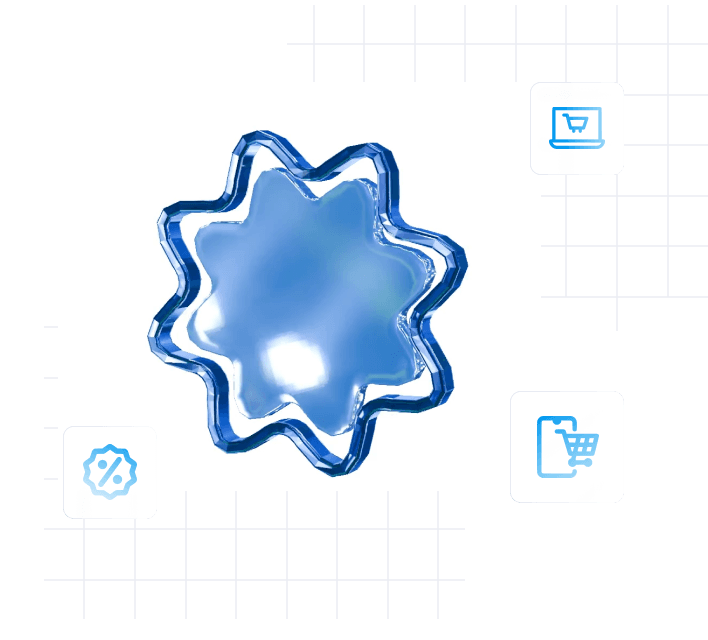 Розробка ПЗ для онлайн-торгівлі | Pinta WebWare